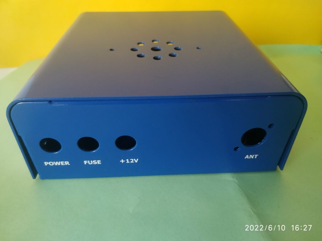 Universal Case I For Bitx 40 – Inkits