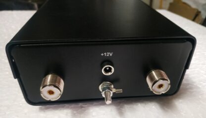 Automatic Antenna Tuner 100 Watts ND7DDC – Inkits